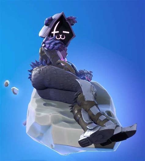 Raven Team Leader Video In Replies R Furry Nsfw Tributes
