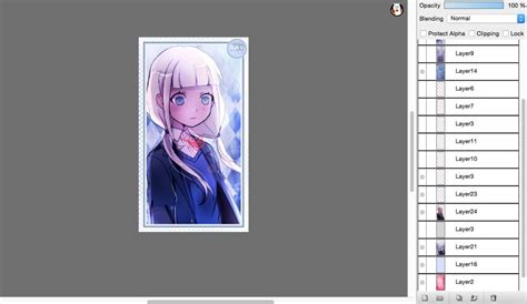 🌨 Pregame Angie Edit Set 🌨 Danganronpa Amino