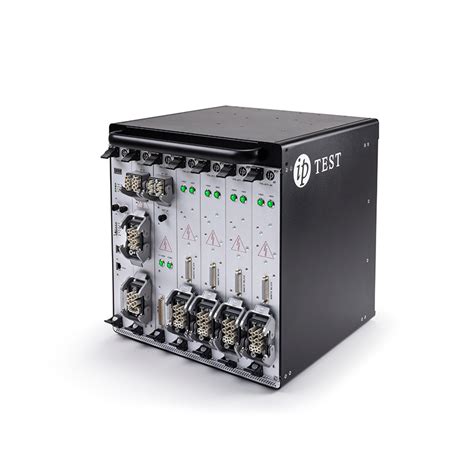 Production Line Parameter Testing Equipment 禧恩科技 Pomme Technologies