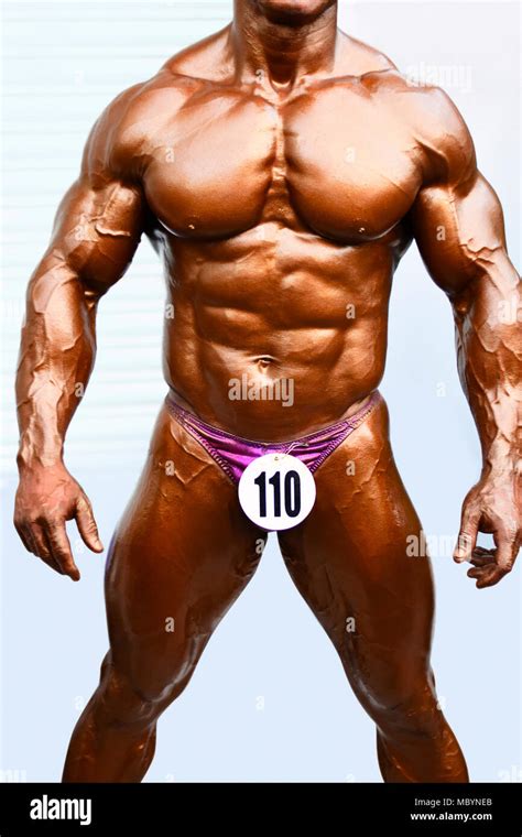 Chest Muscles Bodybuilding