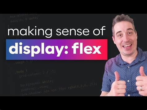 Free Video Learn Flexbox The Easy Way From Kevin Powell Class Central