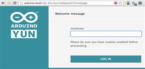 Arduino Yún una placa para adentrarte en el Internet del Cosas de manera libre