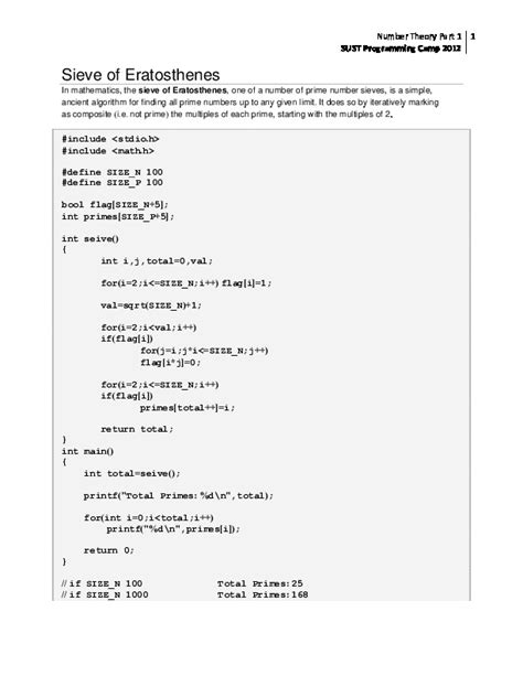 number theory part 1 pdfcoffee
