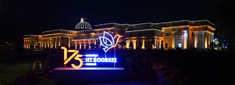 Iit Roorkee
