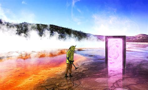 Entering The Monolith What Is The Seed And Why Is It Important By
