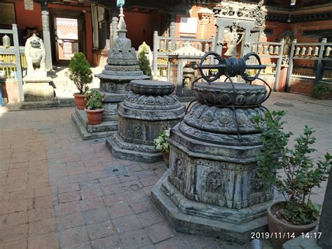 Know More About Chiva And Hiti System Chiva Chaitya