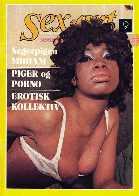 Sex Art Super Sex Art Classic European Sex Magazine Page 2