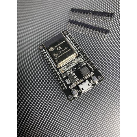 Kit Wifi Nodemcu Esp32 Cp2102 30pin Shopee Việt Nam