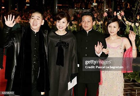 Chen Ching Yi Photos And Premium High Res Pictures Getty Images