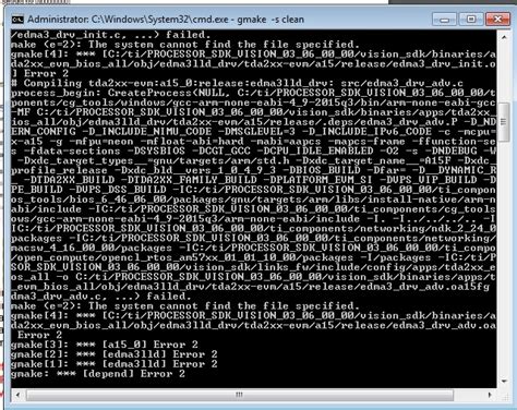 CCS TDA2EVM5777 TDA2x Vision EVM Kit Spectrum Digital Includes CPU Board And Vision