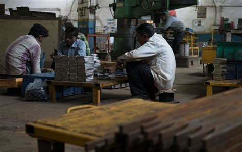 Why Does India Still Have A Bonded Labour Problem Idr