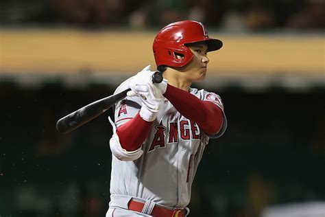 大谷翔平の勝ち越し打防いだ美技が「素晴らしかった」 指揮官が相手に脱帽 Full Count