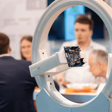 Emv International Exhibition And Conference Workshops On