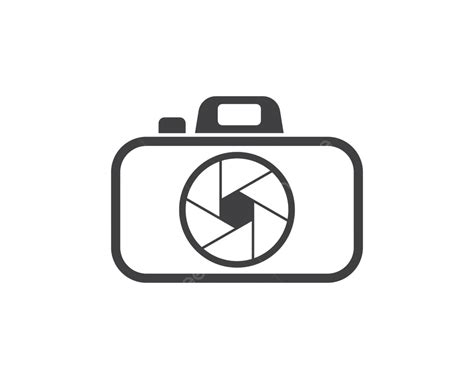 Camera Icon Vector Illustration Design Shutter Icon Film Vector Shutter Icon Film Png And