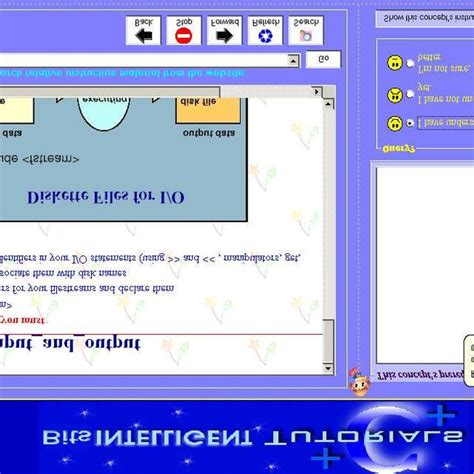 A Screenshot Of Bits Displaying The Lecture Notes And Querying Whether Download Scientific