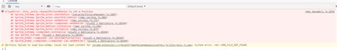 RMMZ Visutella Battle Core TypeError RPG Maker Forums