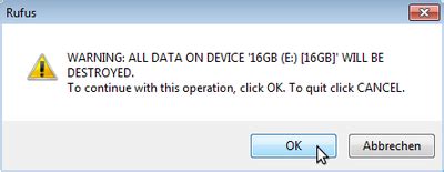 Creating A Bootable DOS USB Stick Thomas Krenn Wiki En