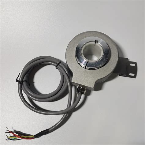 300khz Jwt Features Capable Of High Shaft Load Rotary Encoder China