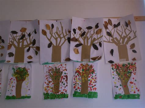 Lavoretti Dautunno Maestramarta