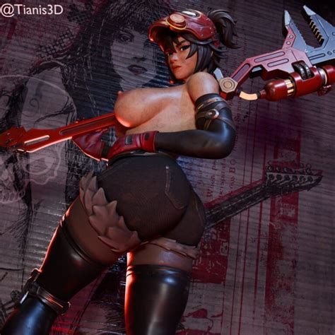 Themachinist Free Sex Art Ass Fit Female Chest Ripped Clothing Highres Valorant Porn