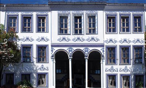 Започва реставрацията на Синята къща в Стария град в Пловдив Stroiinfo Стройинфо