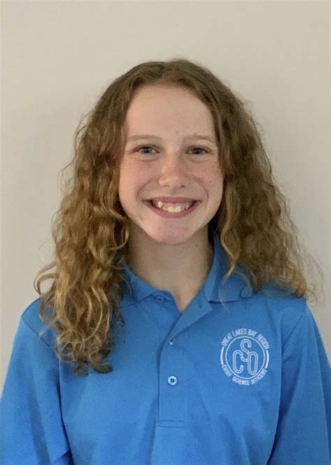 Stem Stars Norah Lacher