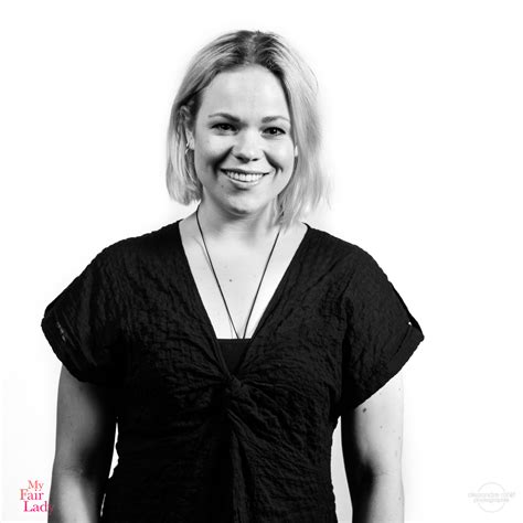 Festival Bruxellons Oonagh Jacobs Oonagh Jacobs