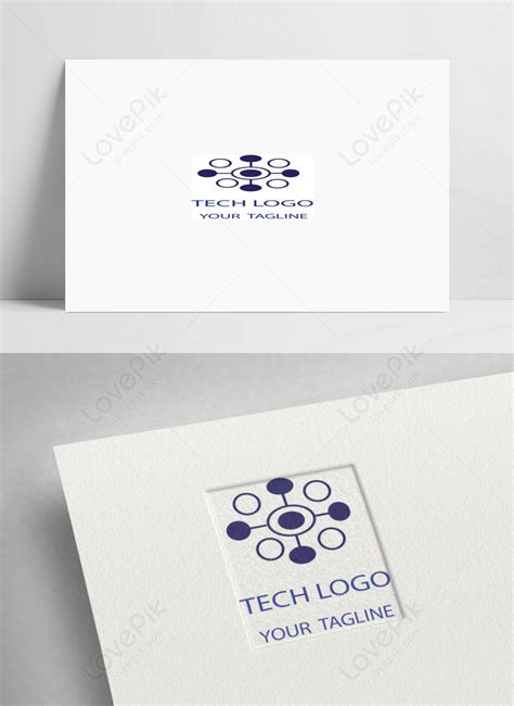 기술 로고 디자인 이미지 사진 450137593 무료 다운로드