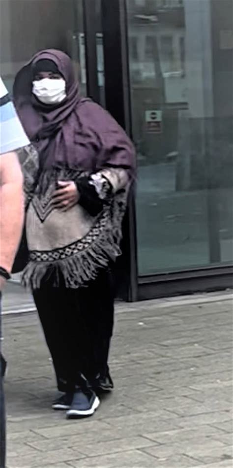 Woman 39 Denies Aiding In The Female Genital Mutilation Of A Young