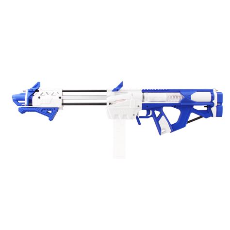 F Worker Caliburn D Printed Blaster Kit Blaster Time