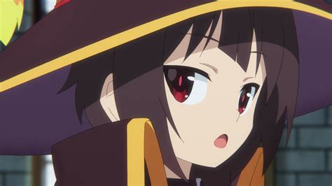 Konosuba An Explosion On This Wonderful World Portuguese Dub The