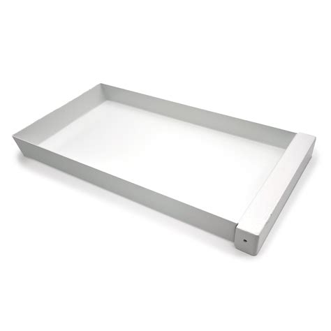 P86d 06 Pan Insert For 86d Handler Manufacturing