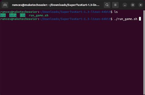 Comment Créer Un Fichier Desktop Pour Votre Application Sous Linux