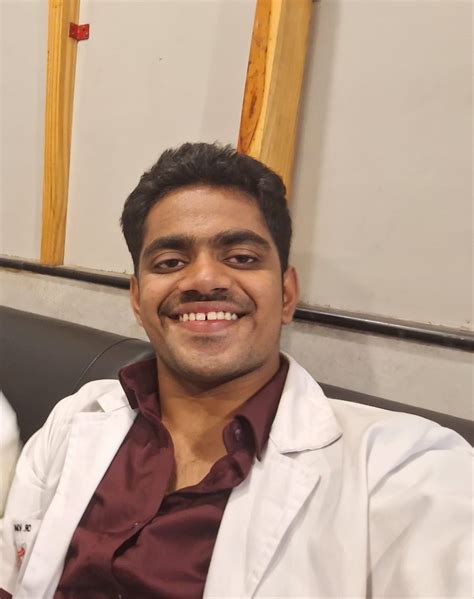 Aryan Kumar Pandey Cibnp