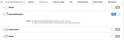 How To Configure IOS Push Notifications Twilio