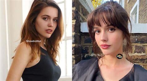 Ruby Sear Actress Biography Age Height Series Showbiz Hut