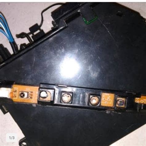 Jual Sparepart Modul Ac Toshiba Sama Sensor Terlengkap Shopee Indonesia