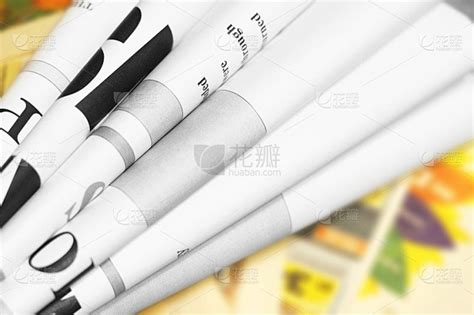 标题和文章背景