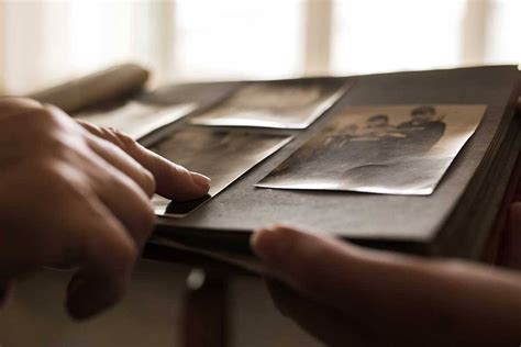 A Growing Number Of People Are Researching Their Family Ancestry