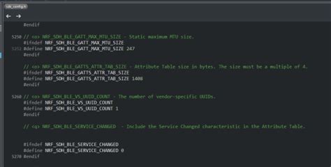 Multiple Role On The Nordic Nrf52805 Jimmyiot