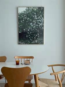 엄마 품을 닮은 포근함 화이트 우드 33평 아파트