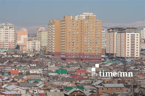 Нийслэлд хэрэгжүүлэх мега төслүүдийг эрэмбэллээ