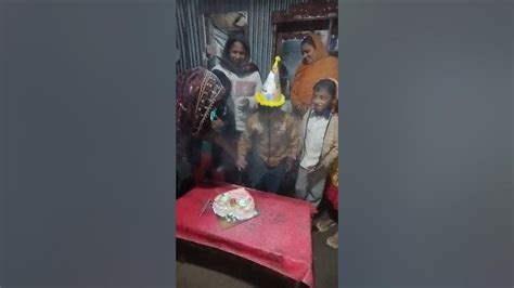 31 Dec 2017 Birthday Abdullah 🥰🥰 Youtube