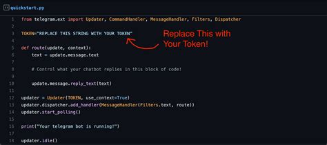 Как установить Pip Python Telegram Bot — коллекция фото и изображений по теме ДзенРус