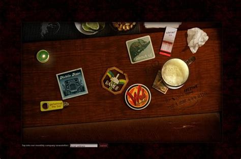 20 Awesome Examples Of Skeuomorphism In Web Design