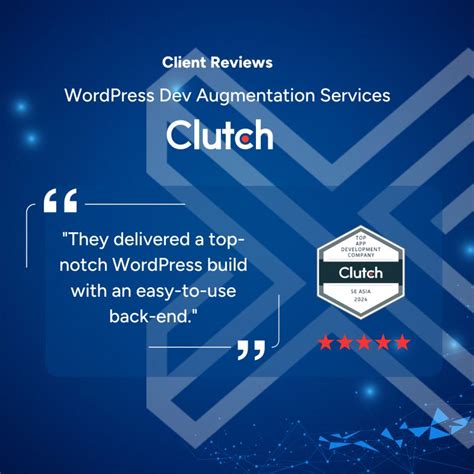 Xeniatech On Linkedin Wordpress Webdevelopment Clientfeedback Clutchreviews Xeniatech
