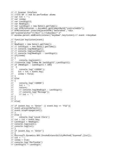 scanner js pdf