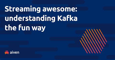 Apache Kafka® Simply Explained