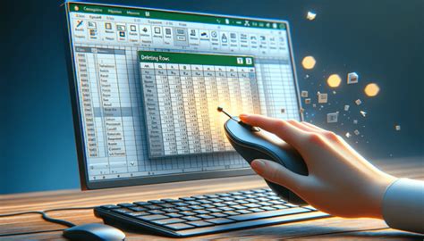 How To Delete Excel Rows Learn Excel