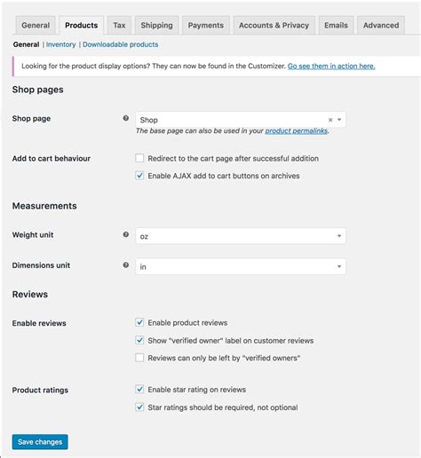 An Introduction To Ecommerce For Wordpress Woocommerce